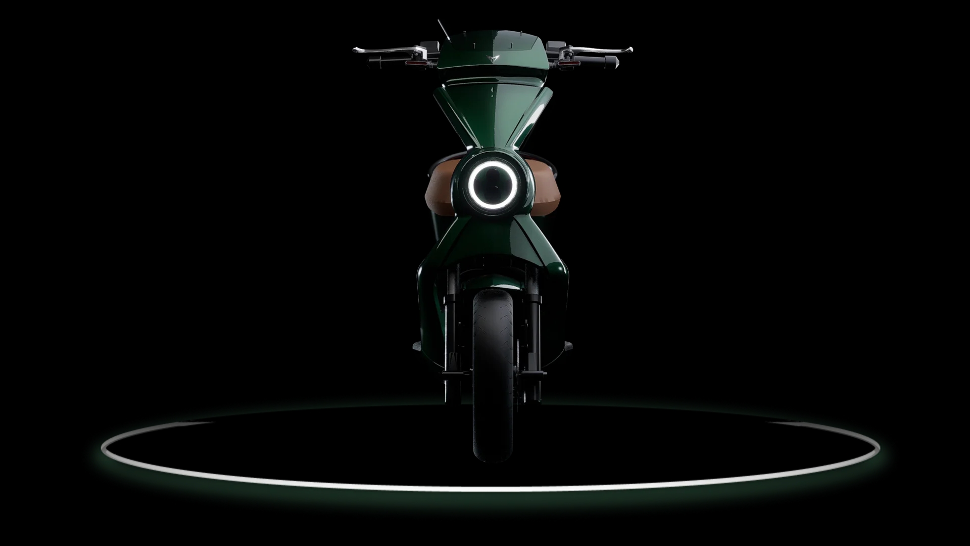 Electric Scooters for Efficient Delivery